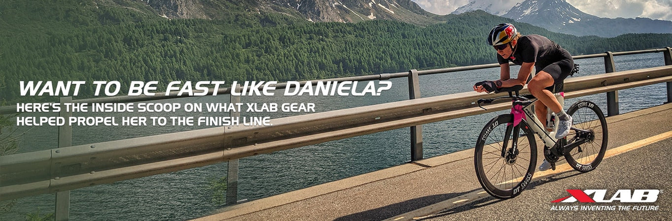 XLAB - The Best Triathlon Accessories