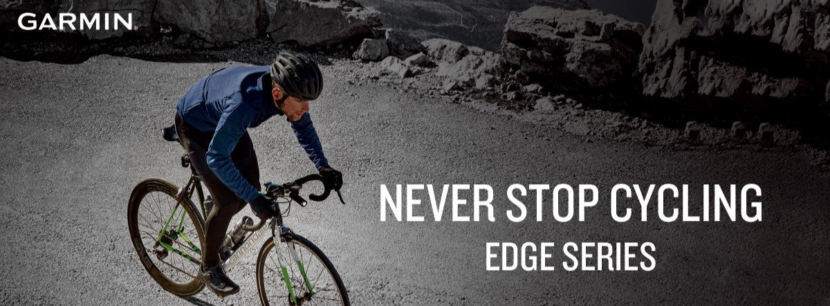 Garmin for Swim, Bike, Run - Enduro Sport