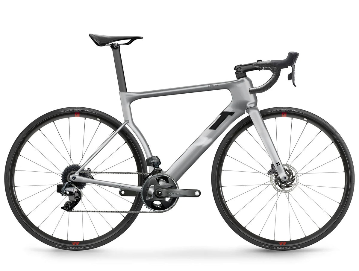 3T Strada Gen 2 Force AXS 2x