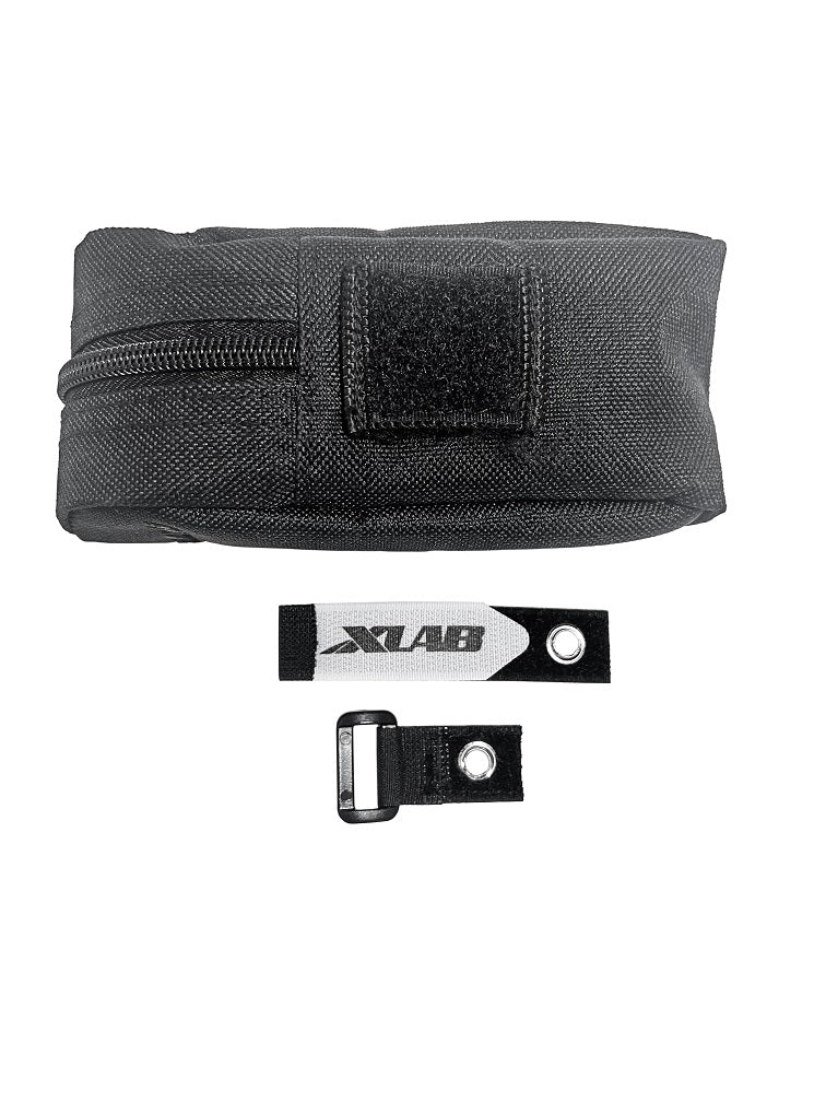 Xlab Aero Carbon Wing Mini Bag