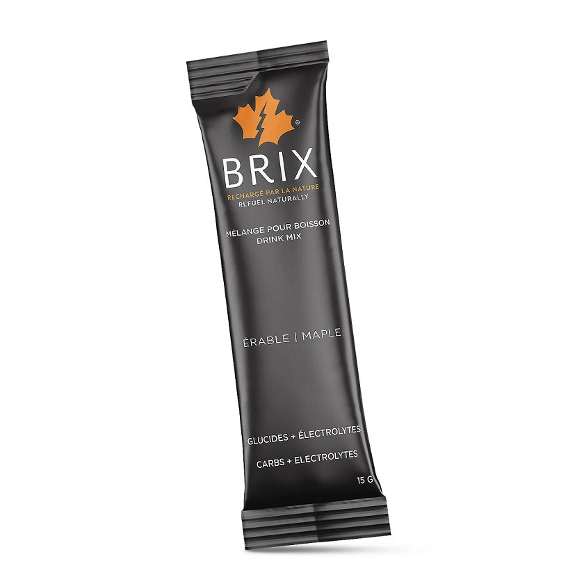 Brix Electrolytes Drink Mix