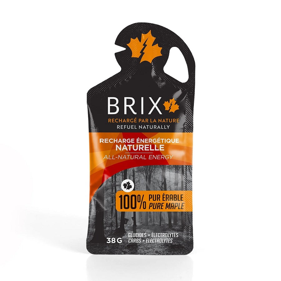 Brix Energy Gel 38g