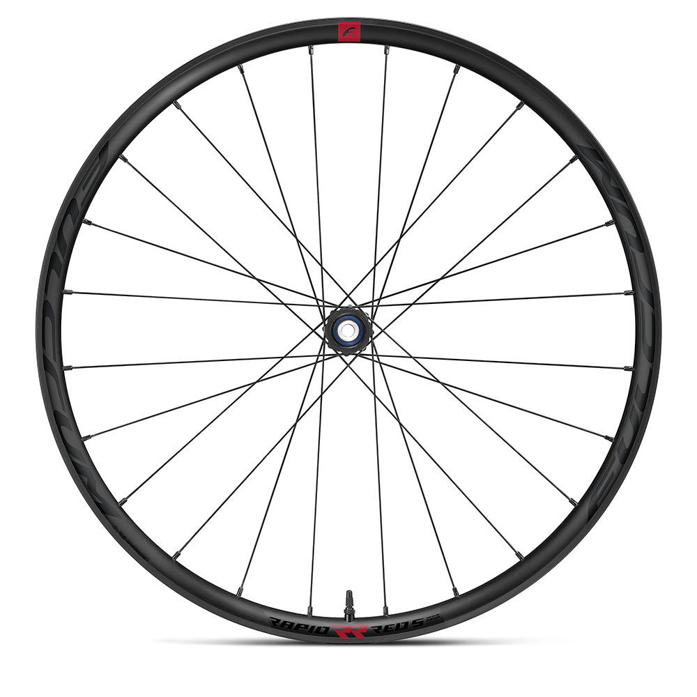 Fulcrum Rapid Red 5 DB 650b Wheelset