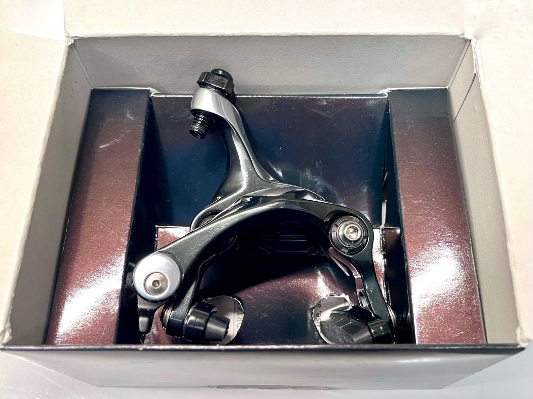 *Shimano Dura-Ace 9010 Direct Mount Front Rim Brake