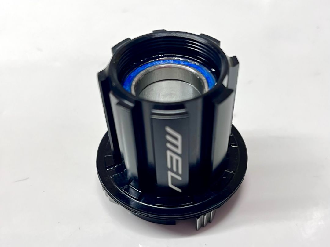 *Carbon-Ti X-Hub SP Disc X-12 XDR 28 Conversion Kit