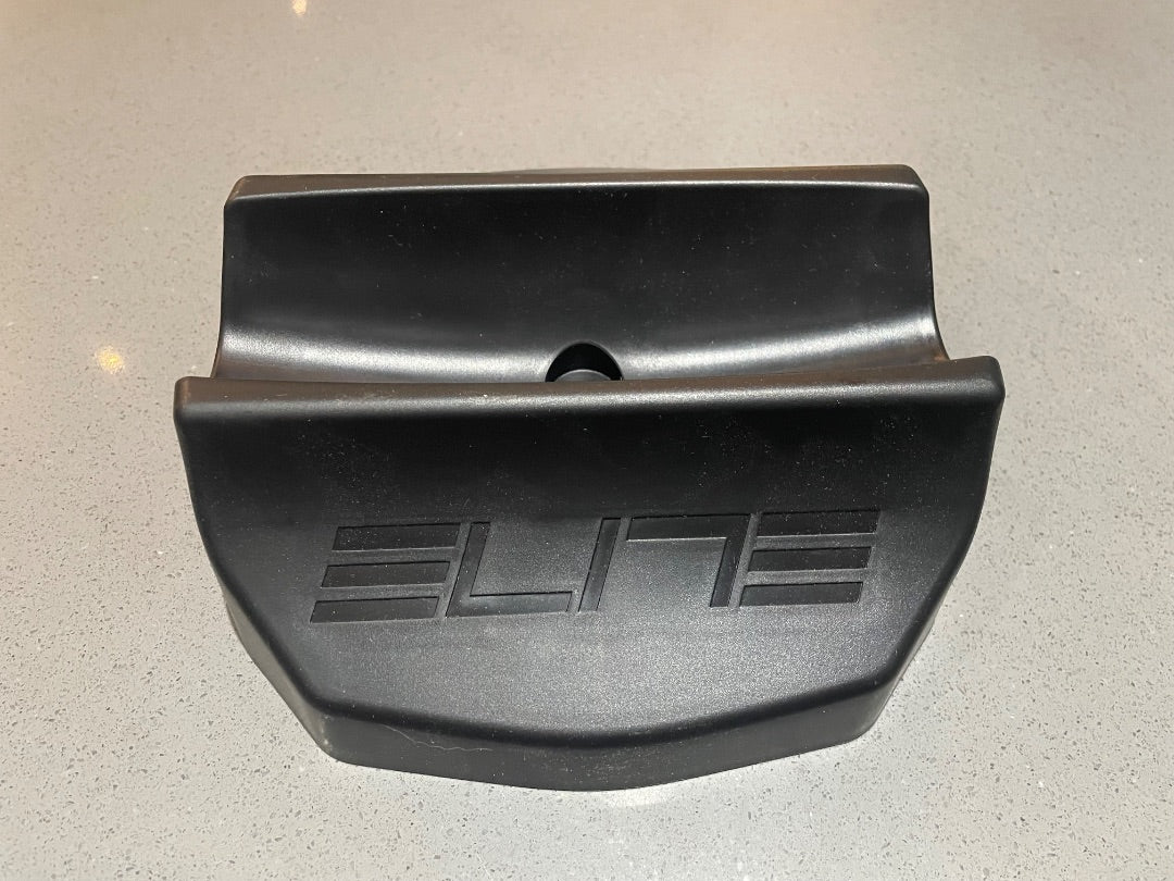 *Elite Riser Block Black