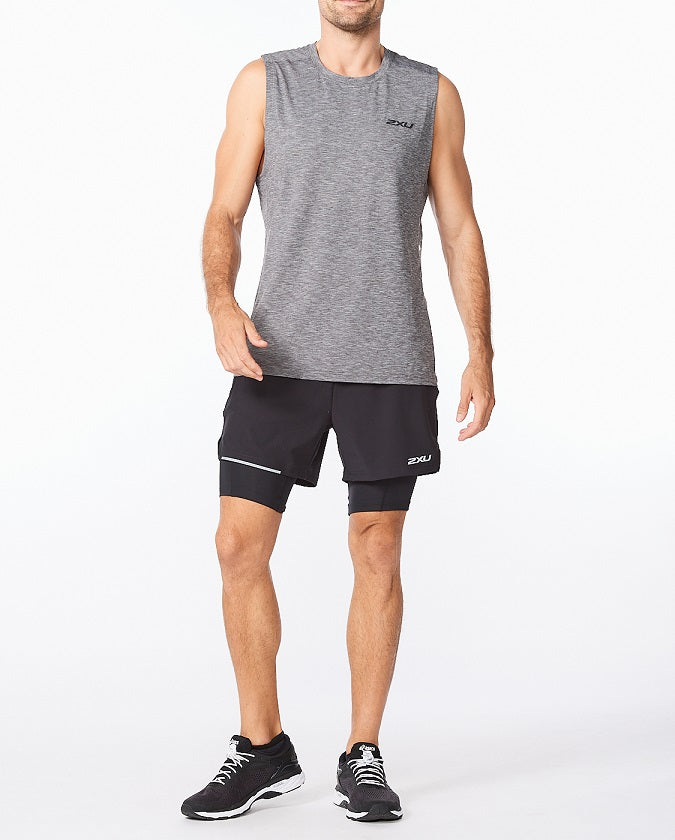 2XU Men's Motion Tank