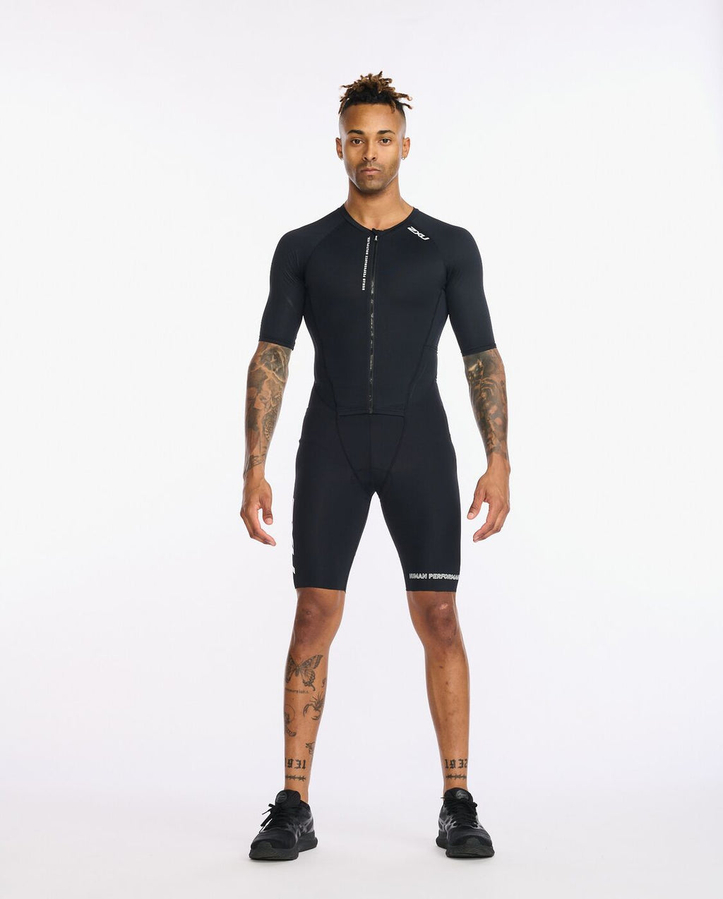 Men's Triathlon One-Piece Suits