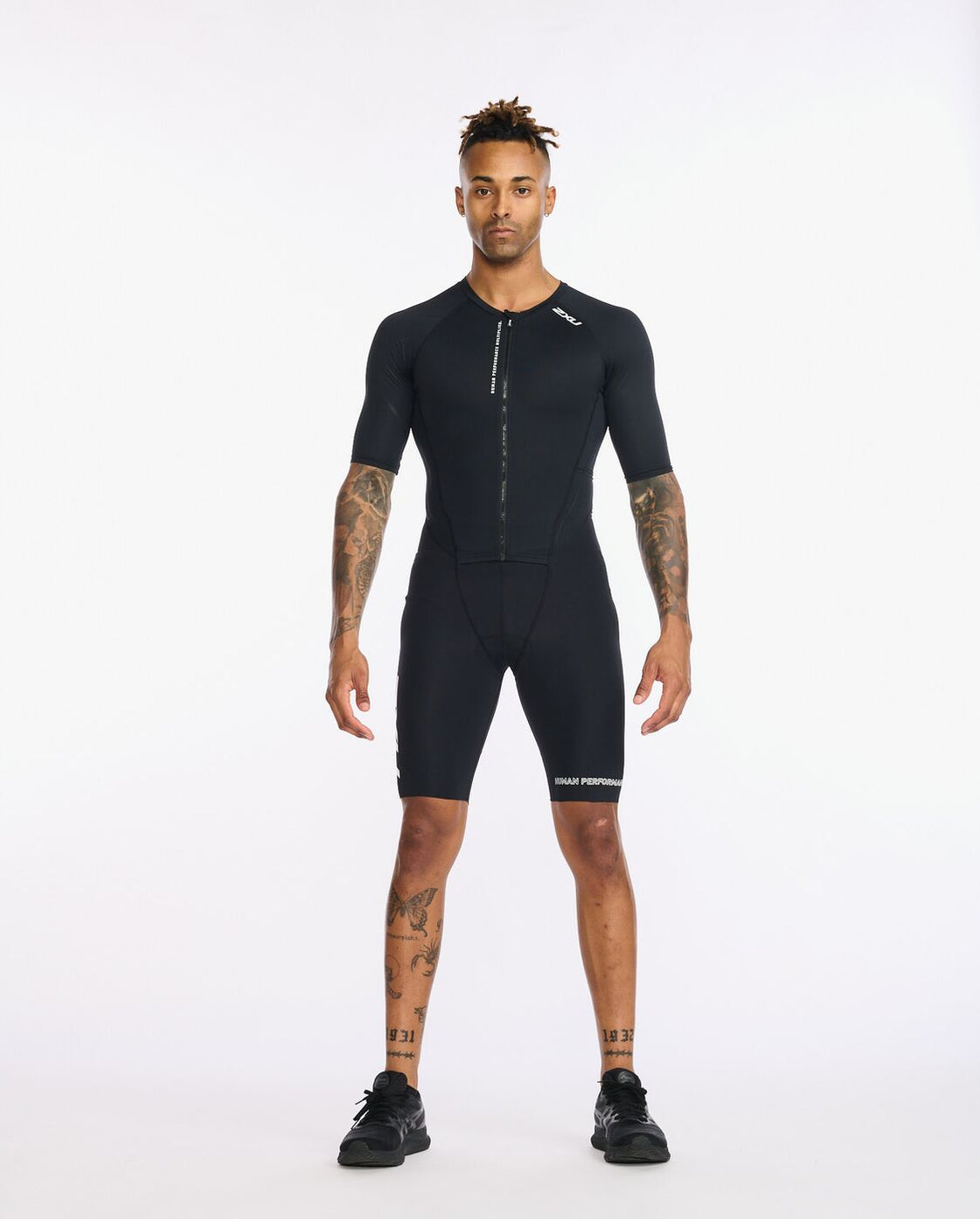 Men's Triathlon One-Piece Suits