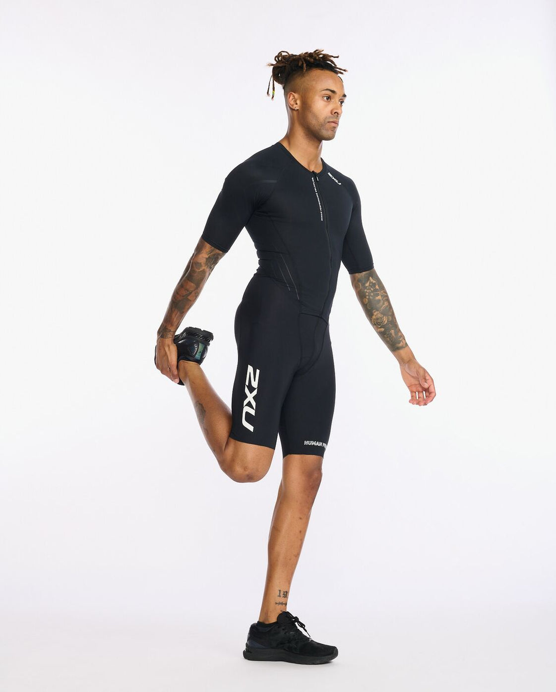 Men's Triathlon One-Piece Suits