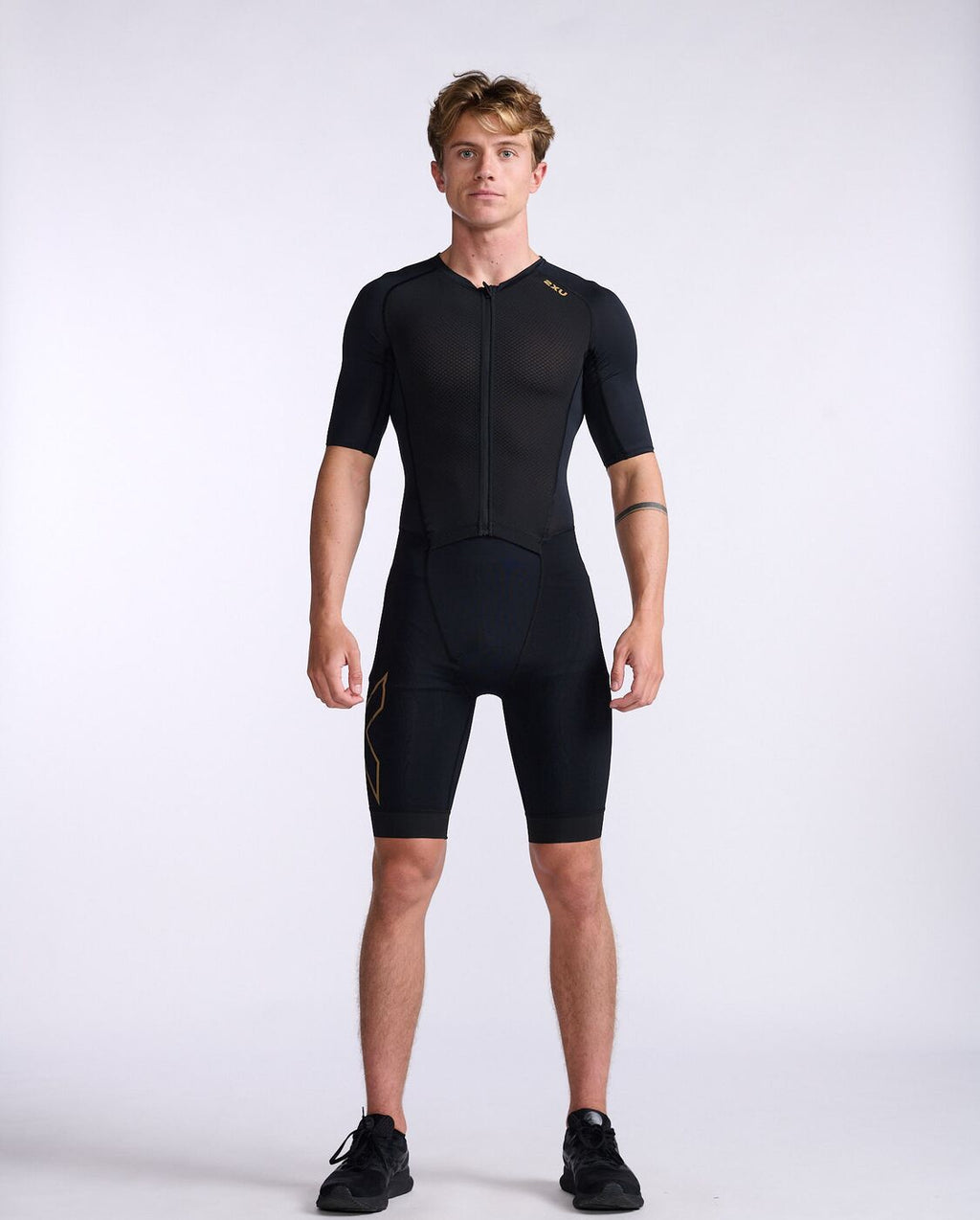 Men's Triathlon One-Piece Suits