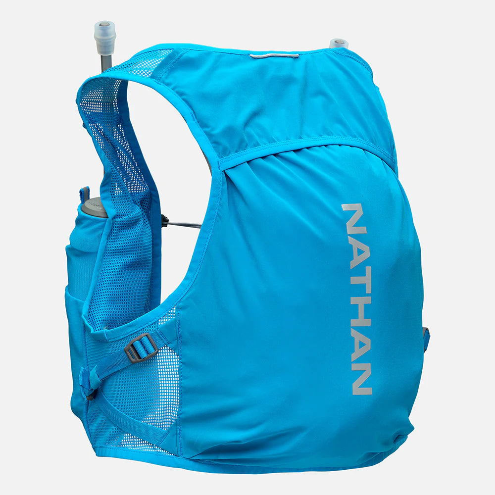 Nathan Men's Pinnacle Breeze 4L Hydration Vest