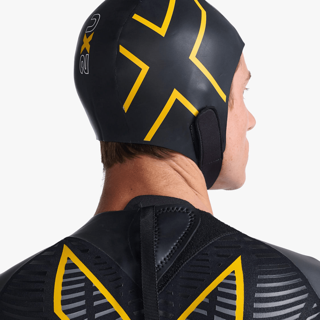 2XU Propel Neoprene Swim Cap