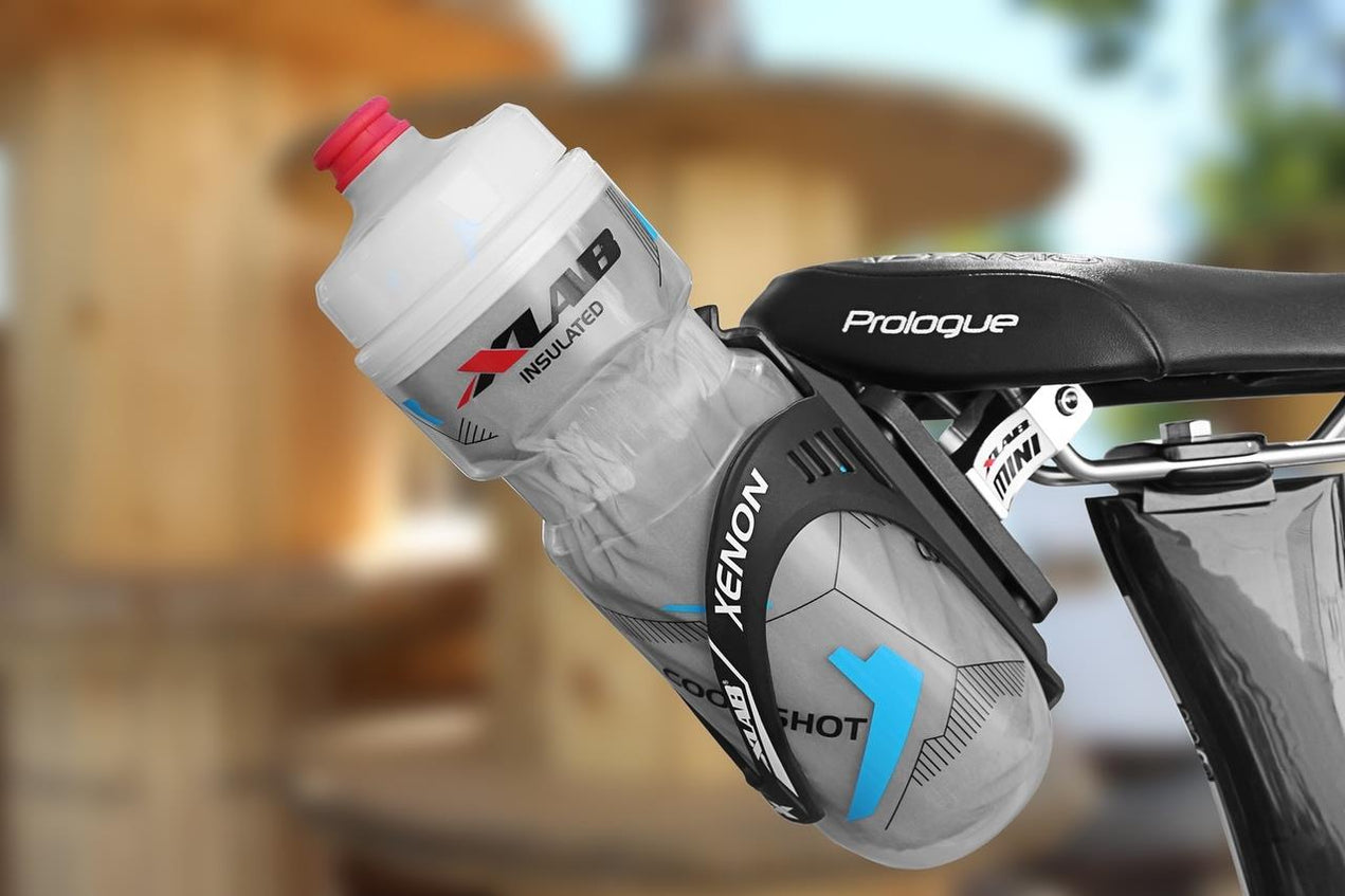 Xlab Mini Wing 105 Rear Hydration System