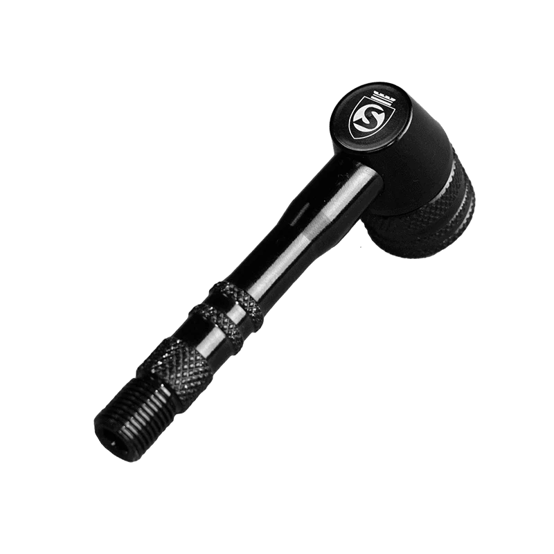 Silca Presta Valve Adapter or Disc Wheel