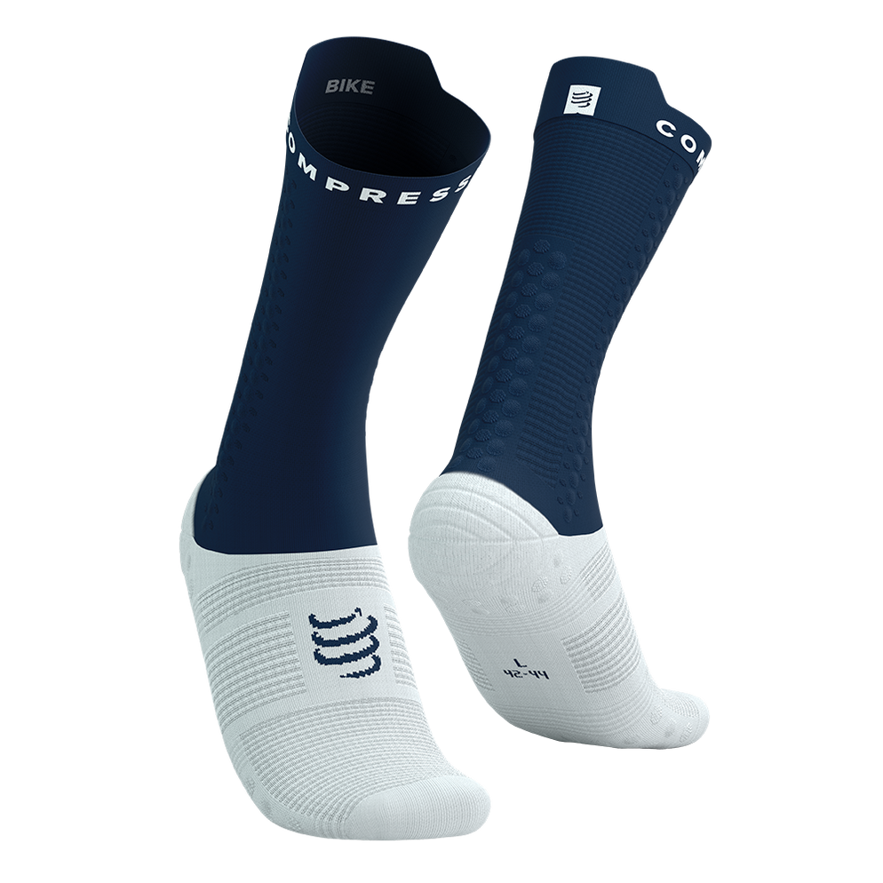 Compressport PRS V4 Bike Socks