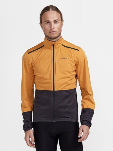 Craft Men's ADV Endur Hydro Jacket