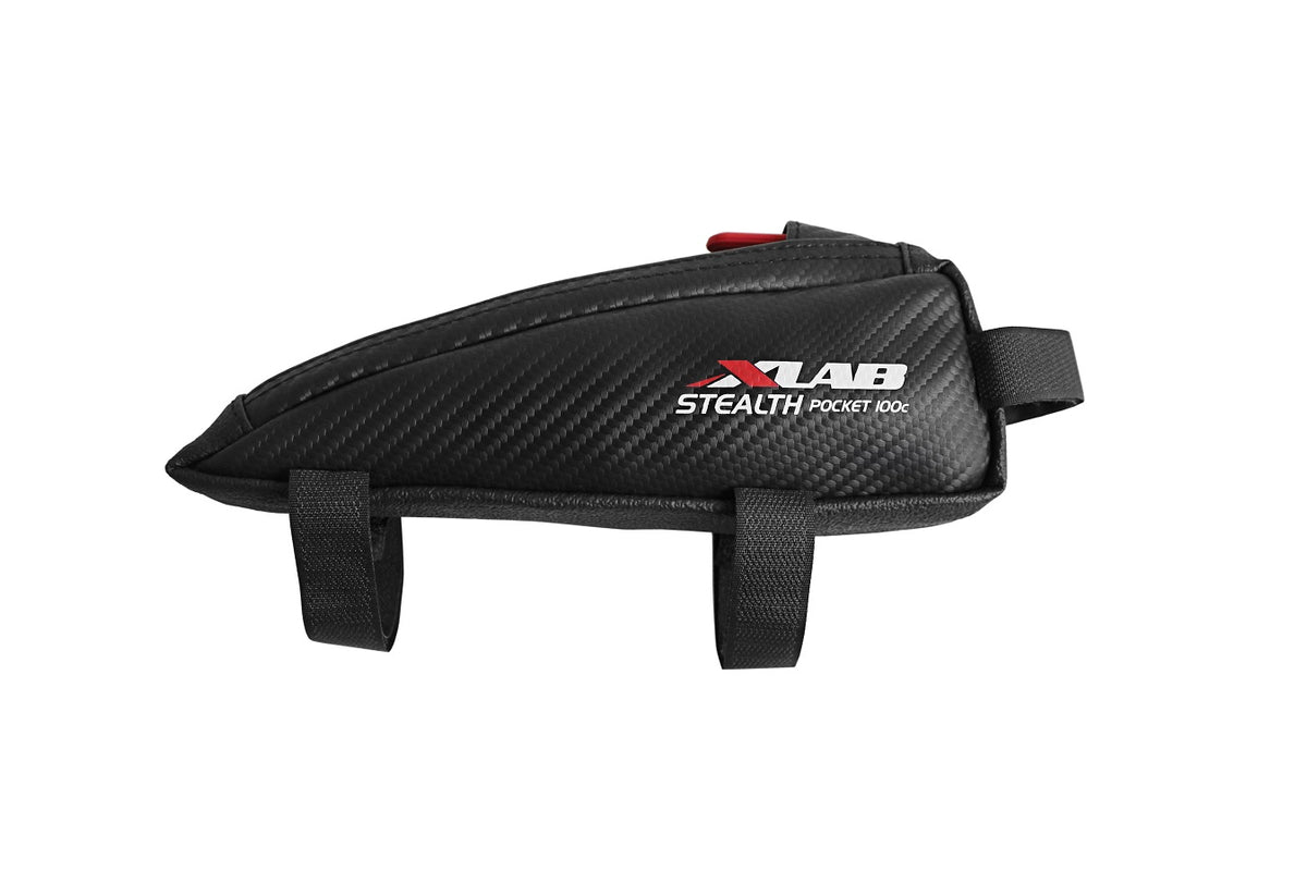 XLAB Stealth Pocket 100 Carbon Bag