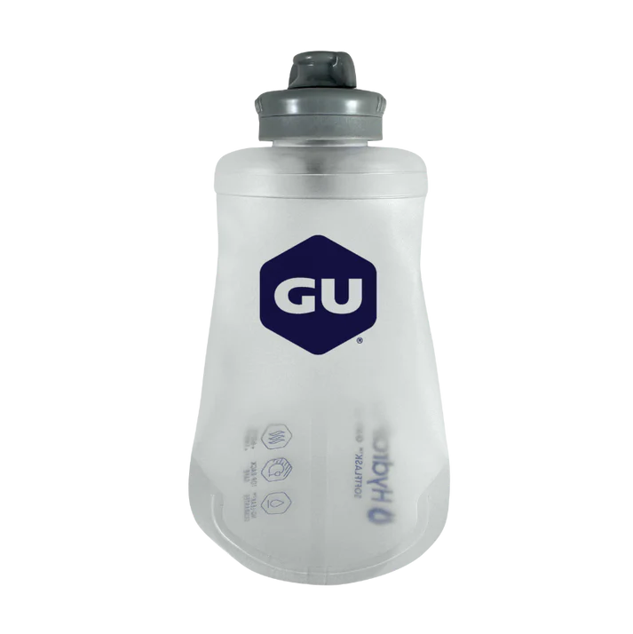 GU Energy Gel Flask