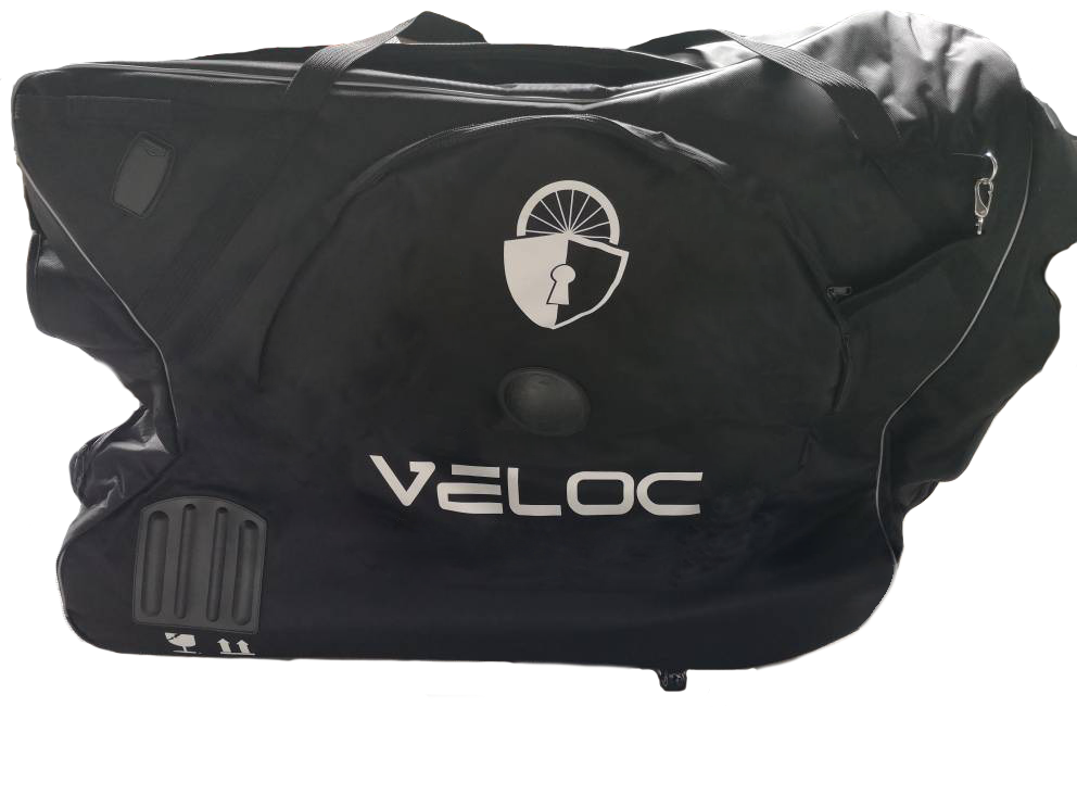Veloc Bike Travel Case