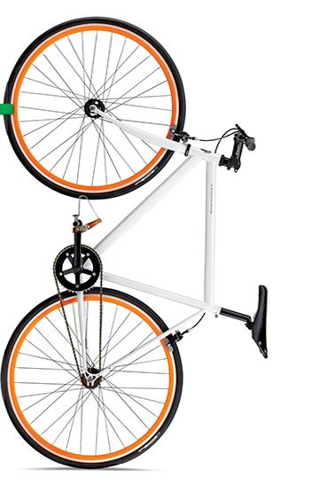 Clug MTB Bike Storage System