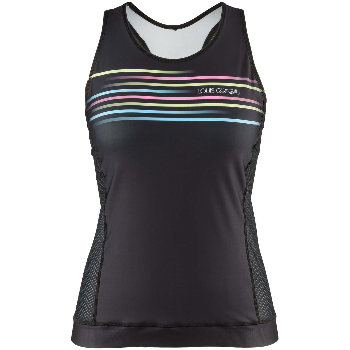 Women's Garneau Sprint PRT Tri Tank