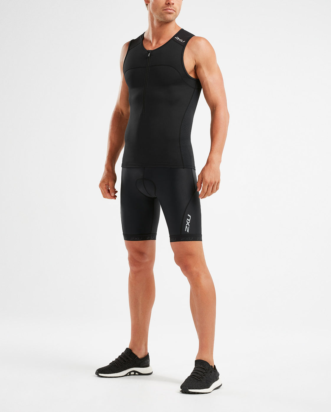 Men's Triathlon Tops — Enduro Sport Inc