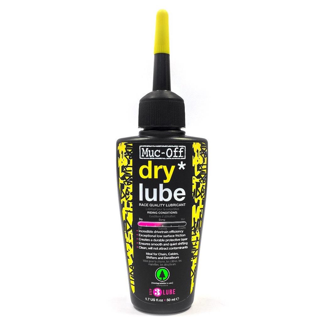 Muc-Off Dry Chain Lubricant