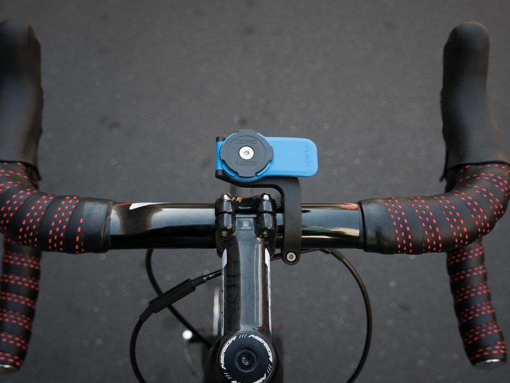 Quad Lock Out Front Mount