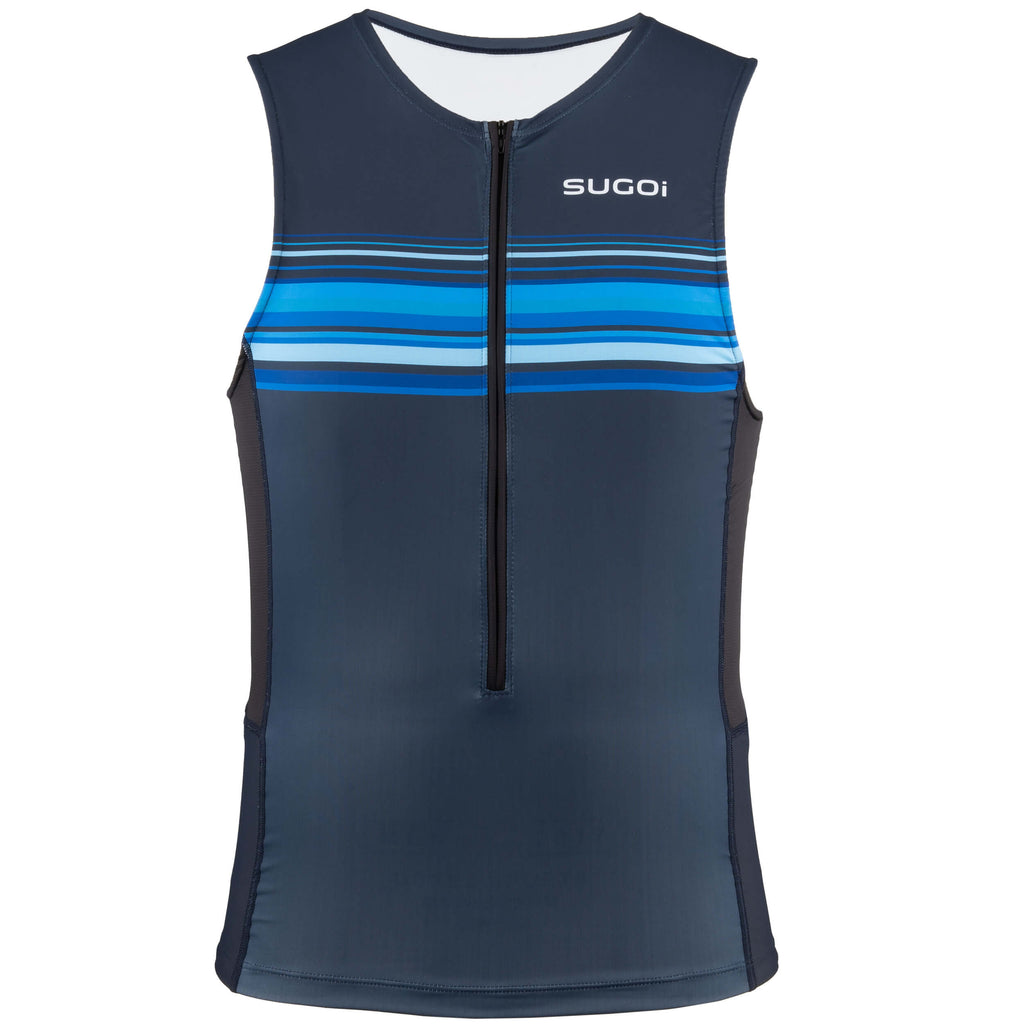 Men's Triathlon Tops