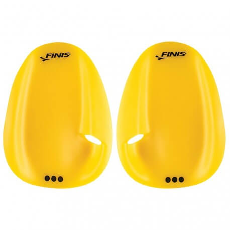 Finis Agility Paddle - Floating